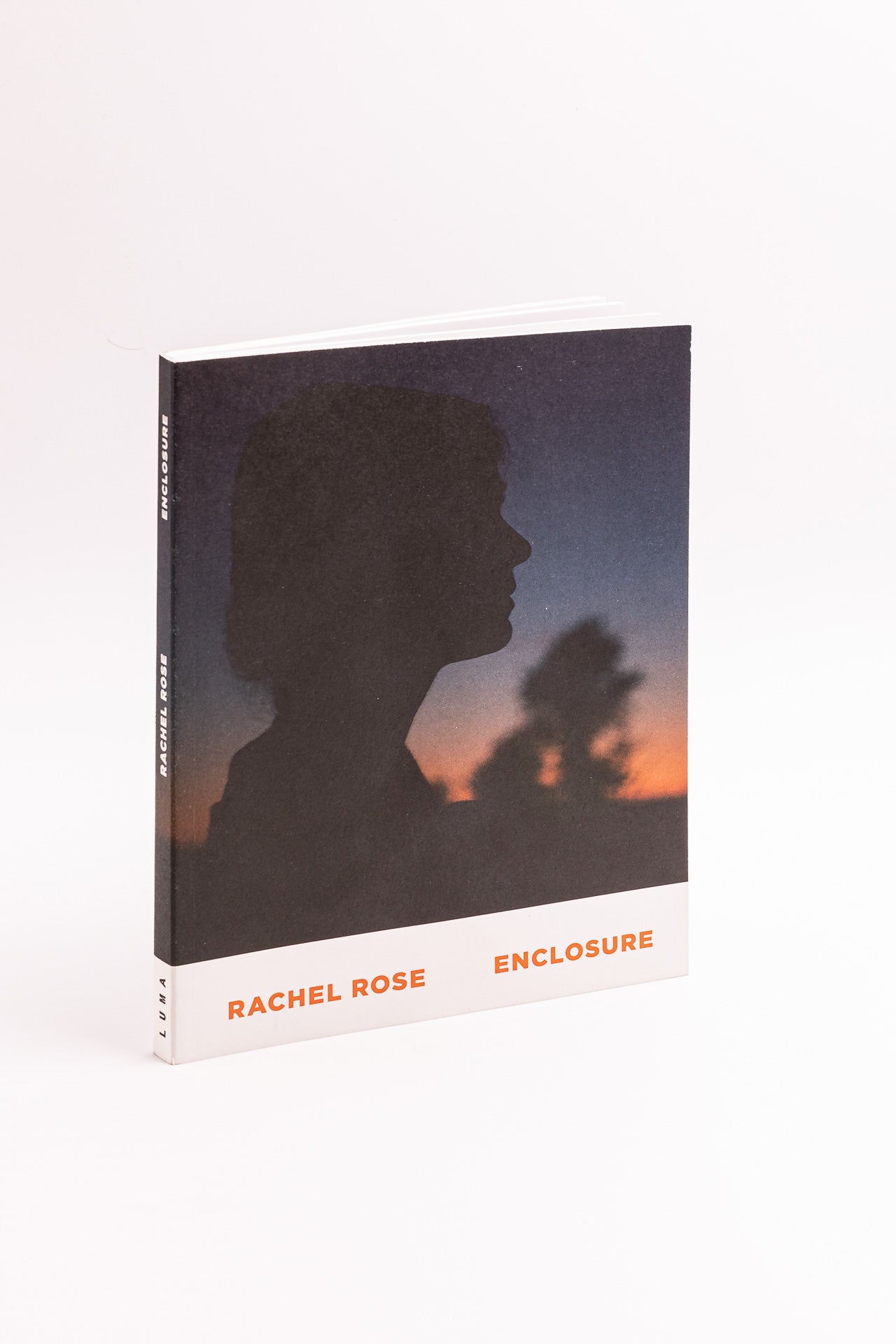 Rachel Rose : Enclosure – Boutique LUMA Arles