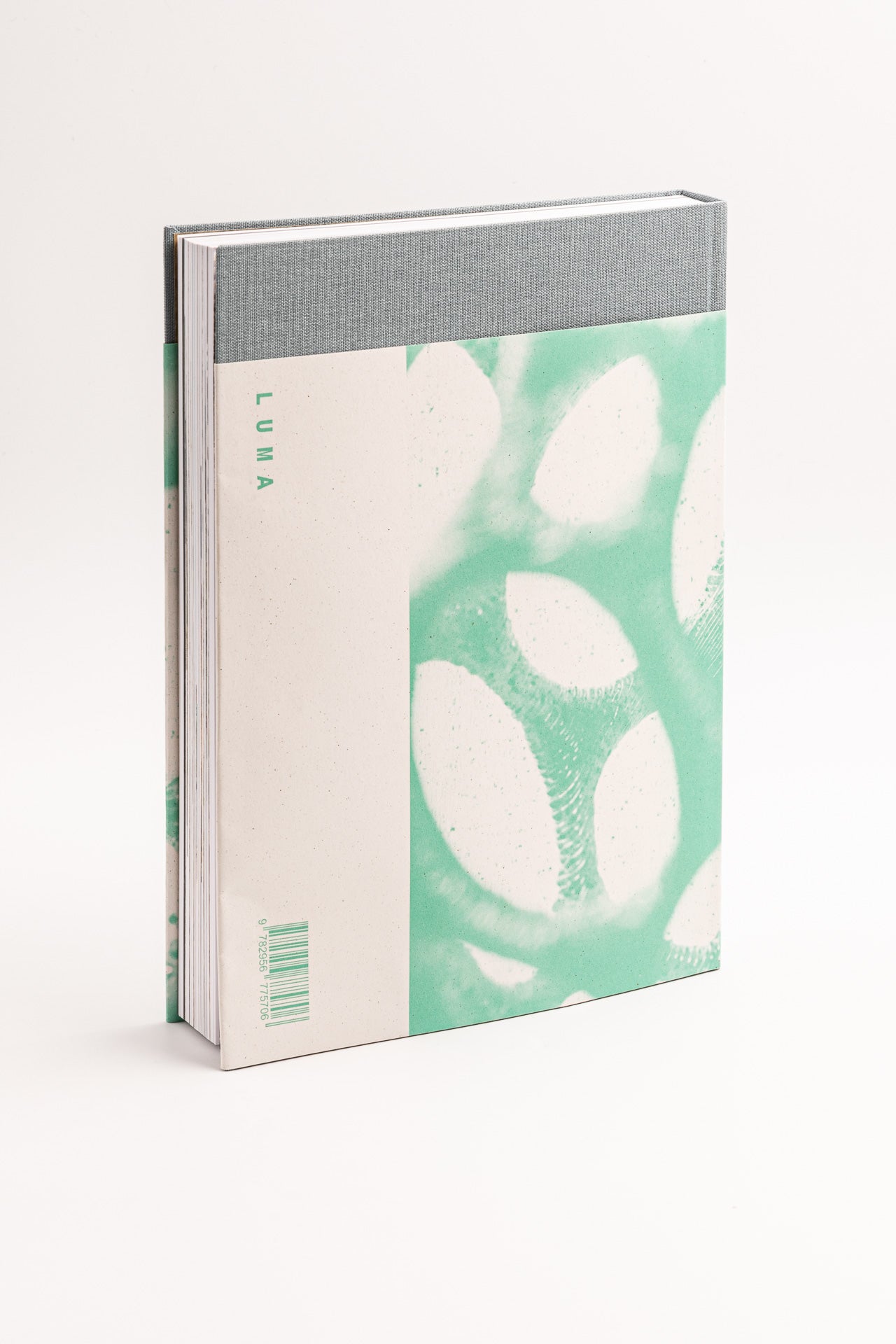 Design as a Tool for Transition: The Atelier LUMA Approach – Boutique ...