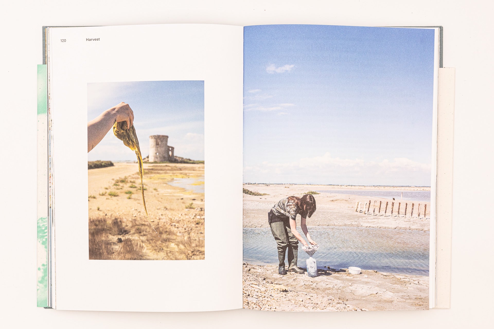 Design as a Tool for Transition: The Atelier LUMA Approach – Boutique ...